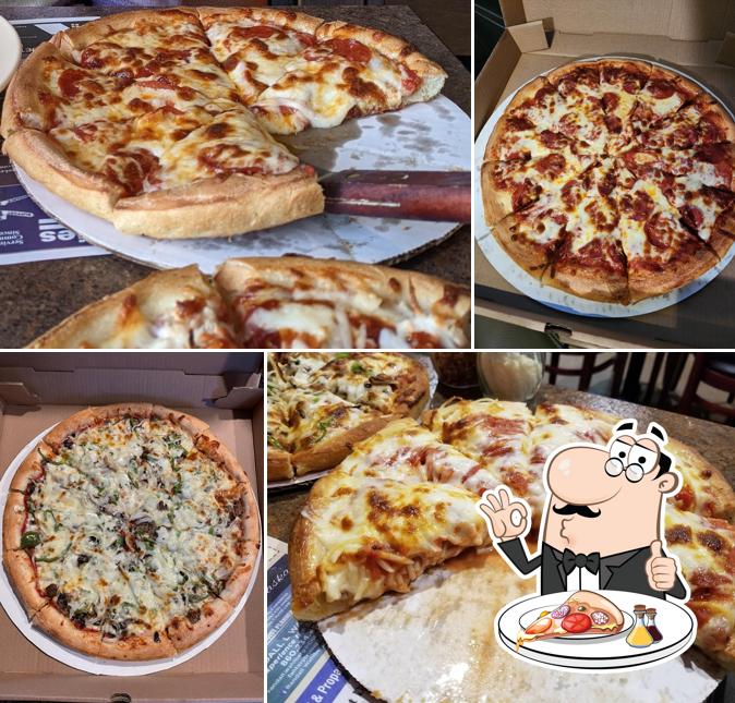 Top 5 restaurants with mozzarella sticks in Colchester, Connecticut ...