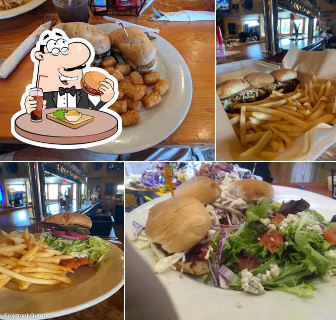 Top 5 restaurants in Pray, Montana, december 2025 - Restaurant Guru