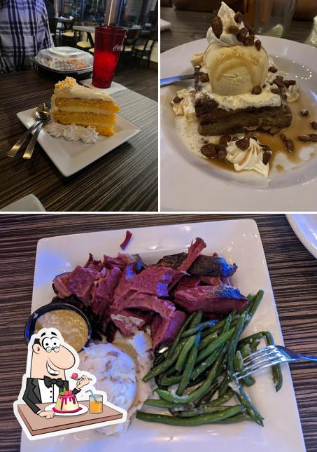 Ski Beach Bar and Grill, Leesburg - Restaurant menu, prices and reviews
