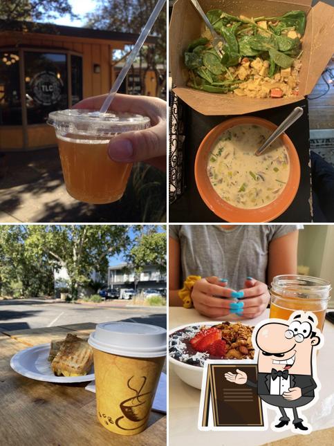 Three Ladies Cafe, Davis - Restaurant menu, prices and reviews