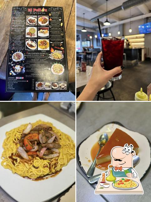 El Pollon Carnegie, Carnegie - Restaurant menu, prices and reviews