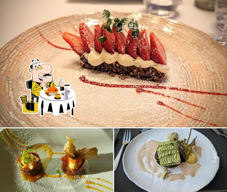 La Table des Templiers, Wavre - Menu du restaurant, prix et avis