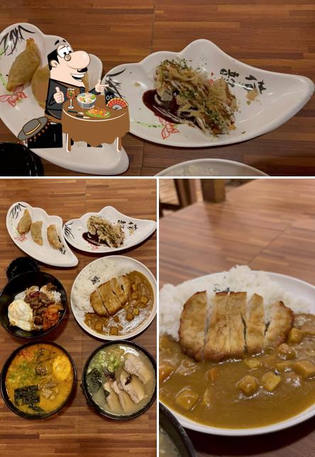 Senshi Kabuto Ramen Bayambang, Bayambang - Restaurant menu, prices and ...