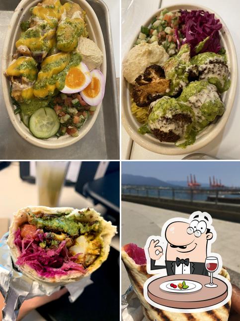 Superbaba (Vancouver), Vancouver - Restaurant menu, prices and reviews