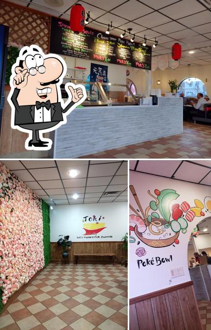 TOKI POKE & RAMEN, Cookeville - Restaurant menu, prices and reviews