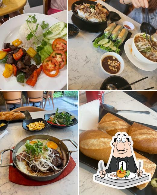 Taste of SaiGon, Ho Chi Minh City - Restaurant menu, prices and reviews