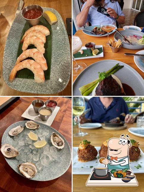 The Rhum House, Marathon - Restaurant menu, prices and reviews