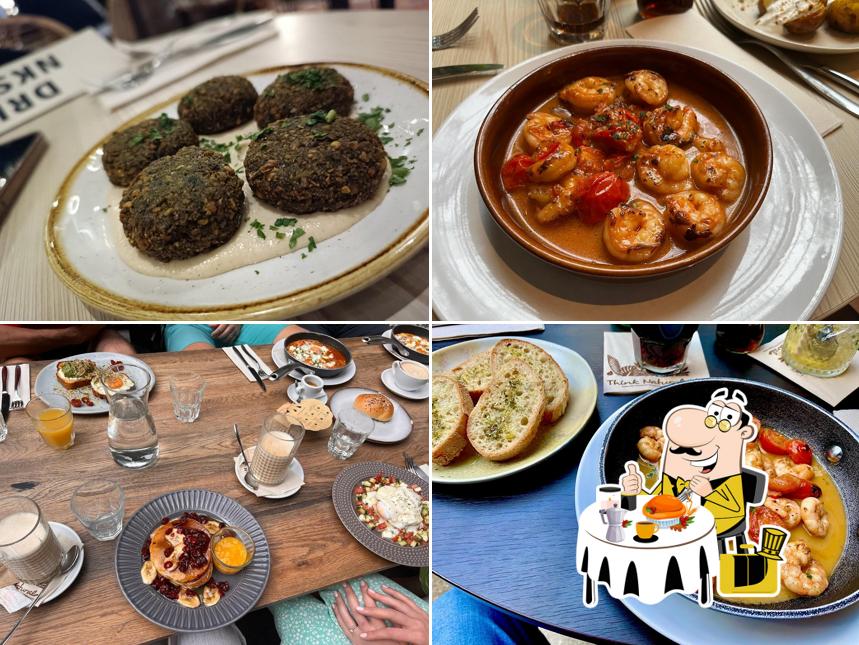 Twentysix Budapest, Budapest - Restaurant menu, prices and reviews