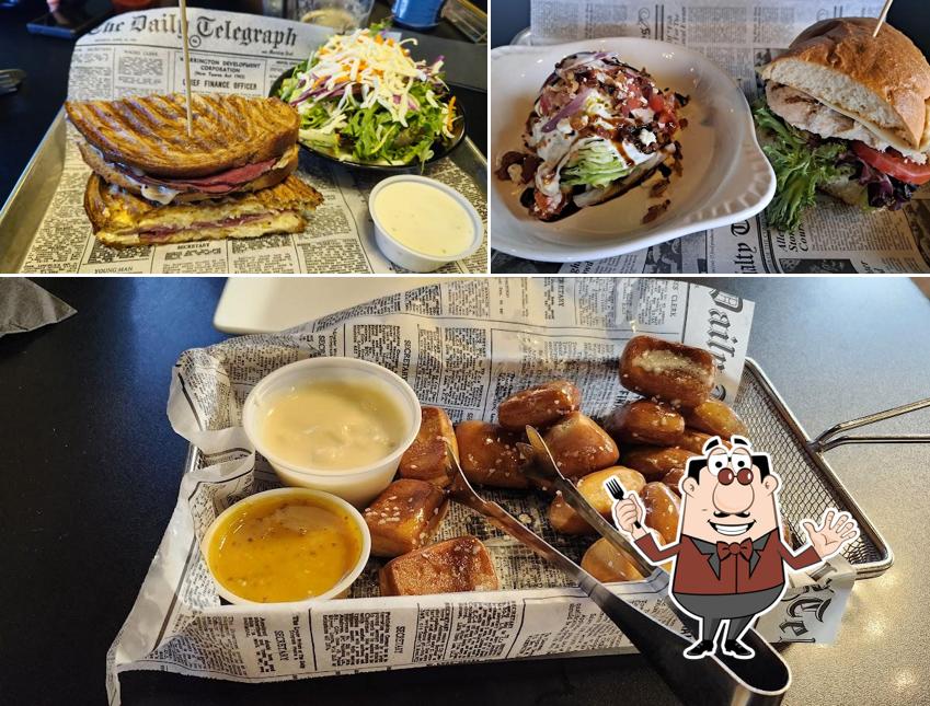 Urban Modern Kitchen, Appleton - Restaurant menu, prices and reviews