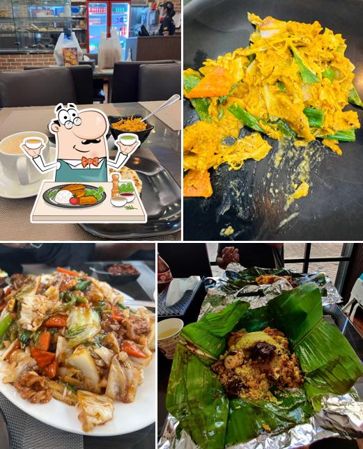 Royal Ceylon Restaurant, Abu Dhabi - Restaurant menu, prices and reviews