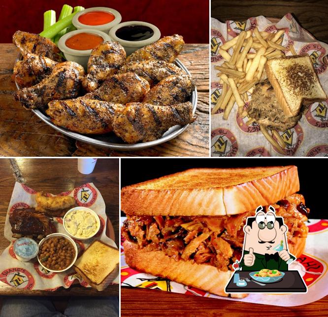 Best restaurants in Barrow Crossing Mall - Restaurant Guru