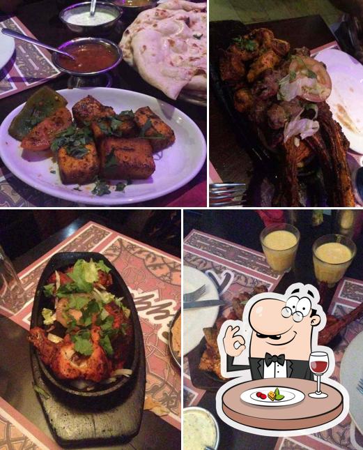 Tayyabs, London, Whitechapel - Restaurant menu, prices and reviews