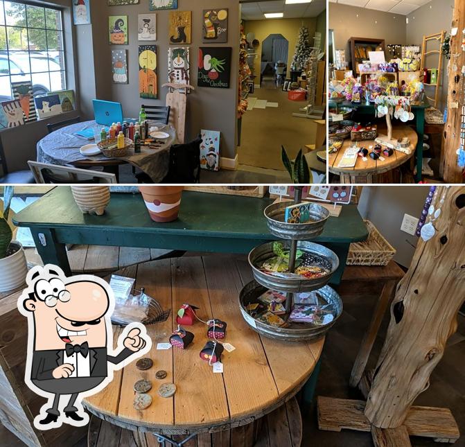 The Chat & Chew Cafe, Archdale - Restaurant menu, prices and reviews