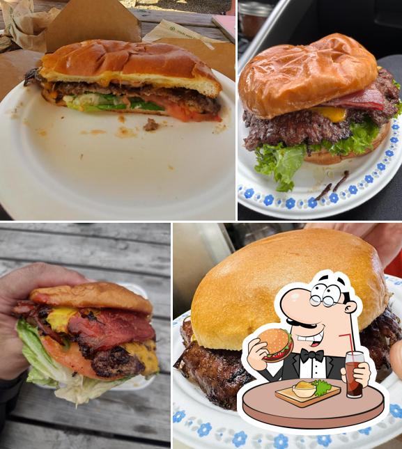 The Yukon Smash, Salmon Arm - Restaurant menu, prices and reviews
