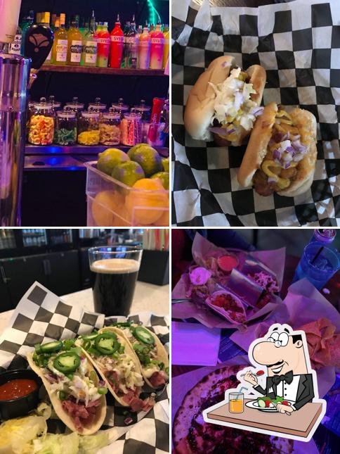 Token Game Tavern, Knoxville - Restaurant menu, prices and reviews