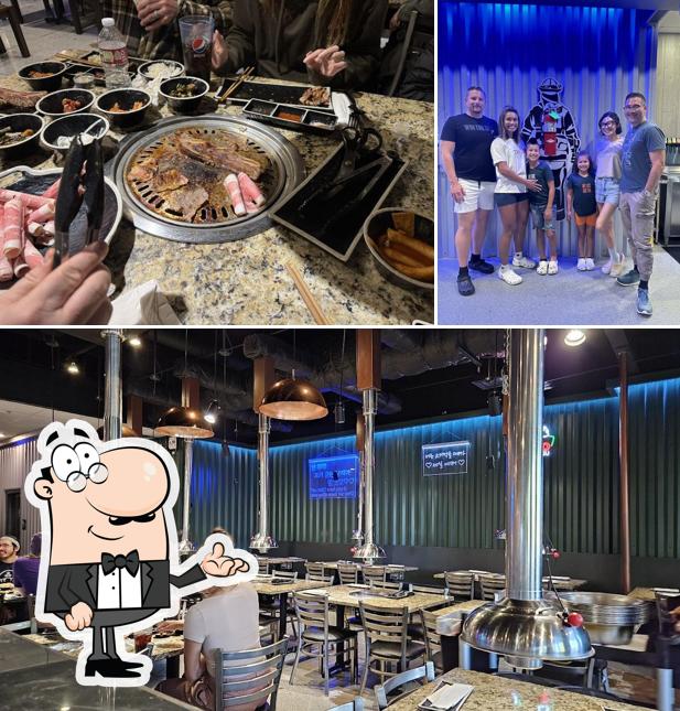 WOW Korean BBQ, Oklahoma City - Restaurant menu, prices and reviews