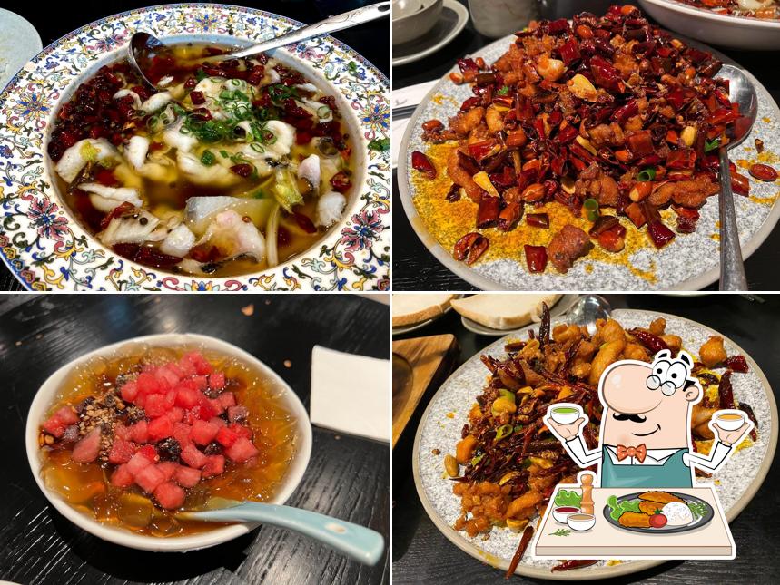 Lan Dining Brisbane, Brisbane - Restaurant menu, prices and reviews
