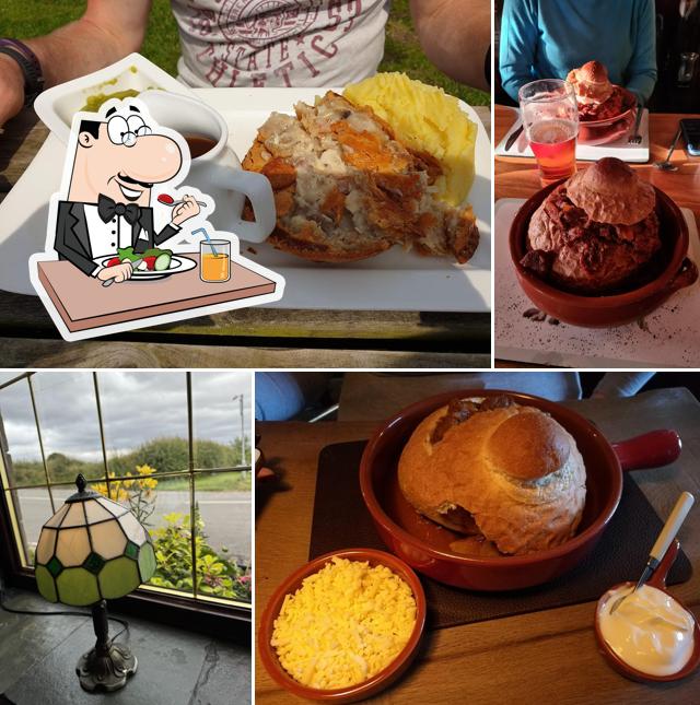 The Travellers Rest, Dronfield - Restaurant menu, prices and reviews