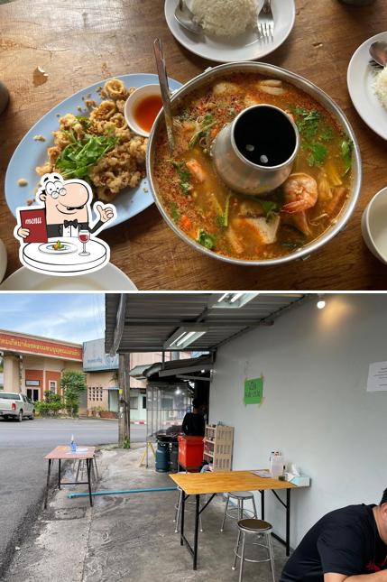 Sib Lor Kitchen, Hat Yai - Restaurant menu, prices and reviews