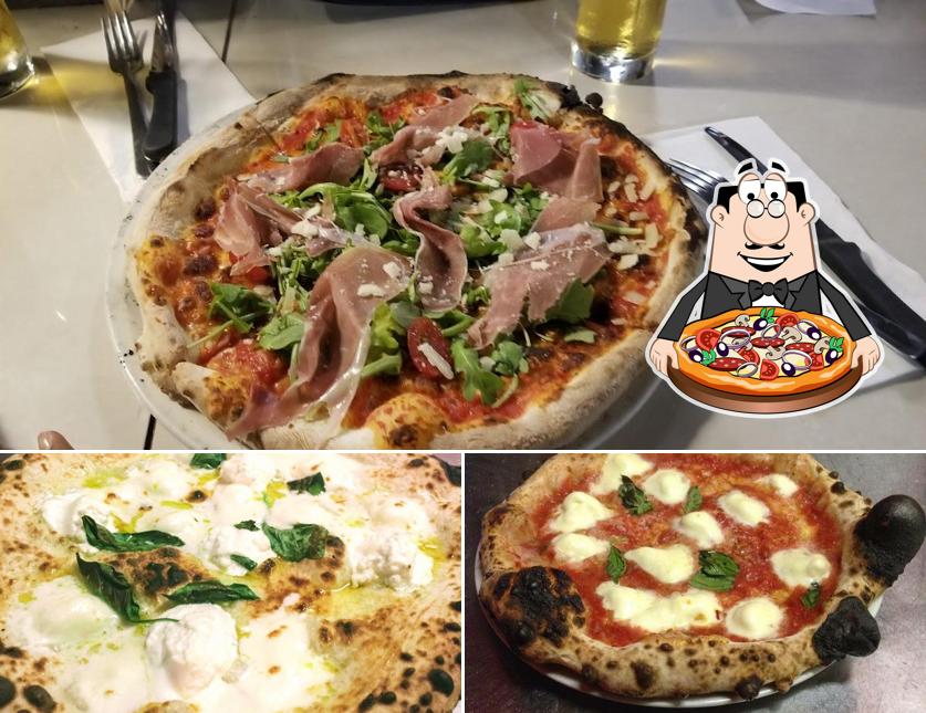 Anthony's, Ottawa - Restaurant menu, prices and reviews