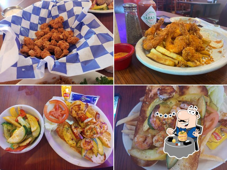 Top 5 restaurants with thereed in Baytown, may 2025 - Restaurant Guru