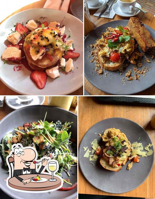 Top 5 restaurants with poached beef in Fitzroy, september 2025 ...