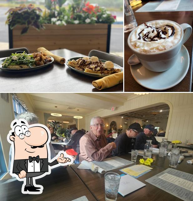 Brunch Berry, New Berlin - Restaurant menu, prices and reviews