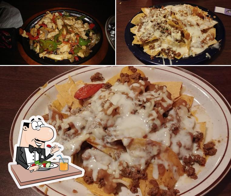 Del Rio, Independence - Restaurant menu, prices and reviews