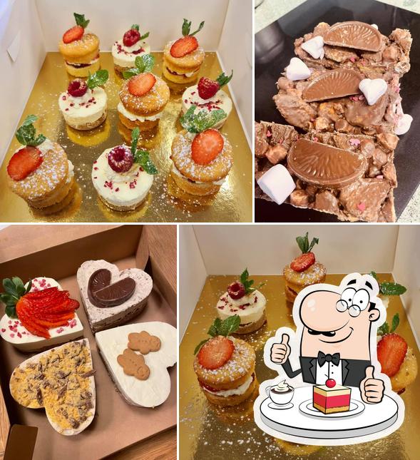 Dore Cafe, Sheffield - Restaurant menu, prices and reviews
