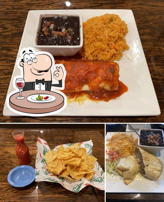 El Toro Loco Mexican Bar & Grill, Lenexa - Restaurant menu, prices and ...