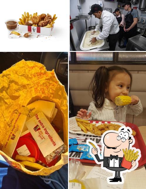KFC Perth - Dunkeld Road, Perth - Restaurant menu, prices and reviews