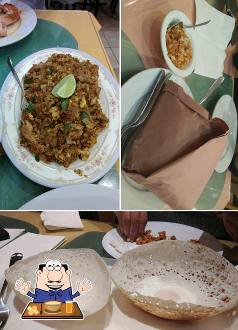 Hopper Hut, Toronto, Ellesmere - Restaurant menu, prices and reviews