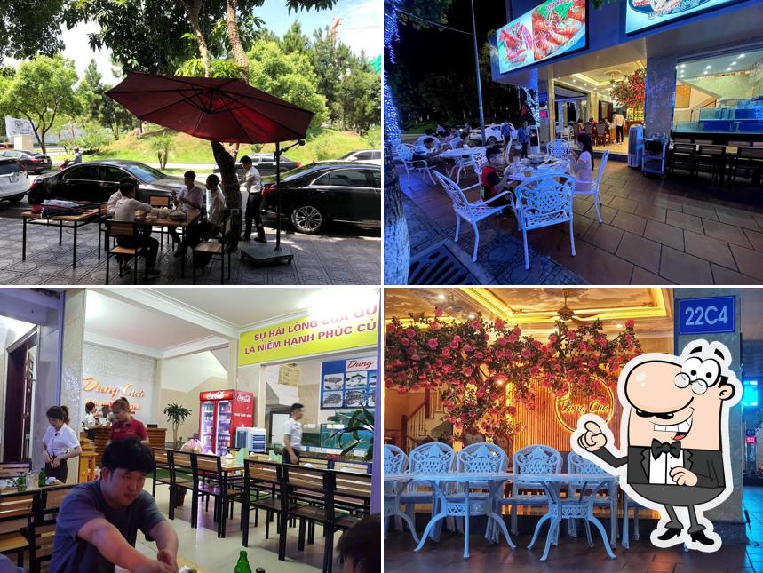 Nhà hàng hải sản Dung Cua, Thành phố Bắc Ninh - Restaurant menu, prices ...