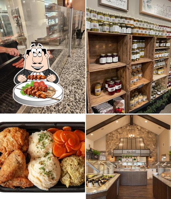 Pebbles Family Buffet, Durham - Restaurant menu, prices and reviews