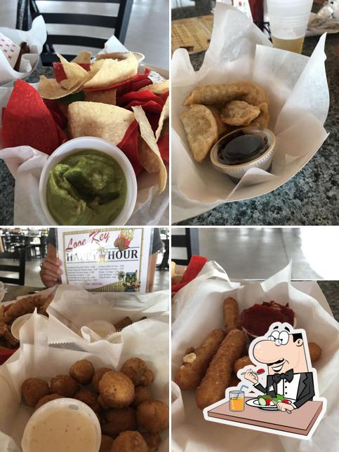 Looe Key Restaurant, Summerland Key - Restaurant menu, prices and reviews