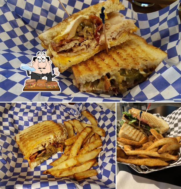 Missing Falls Brewery, Akron - Restaurant menu, prices and reviews