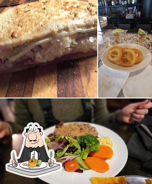 Rio Bar & Grill, Calgary - Restaurant menu, prices and reviews