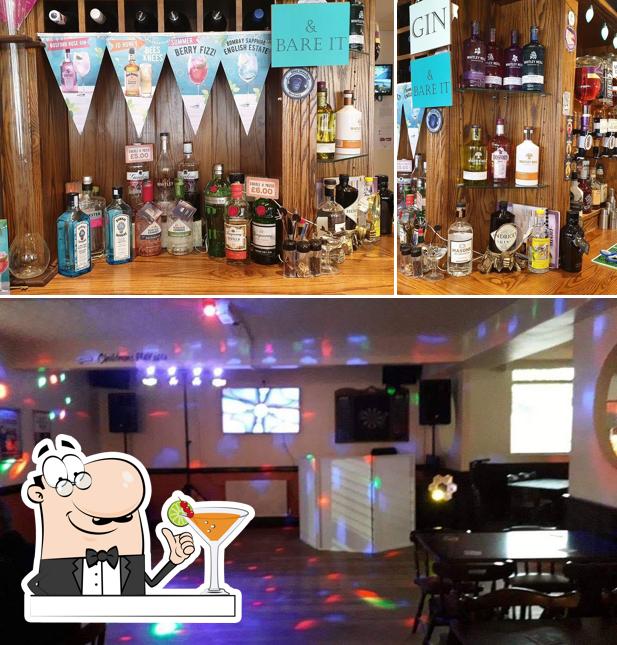 The Ladybrook, Mansfield - Restaurant menu, prices and reviews