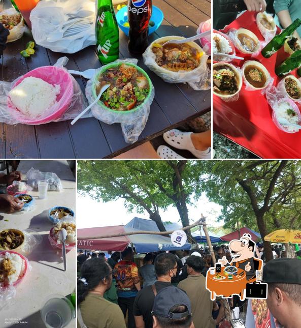 Diwata Pares Overload Pasay, Pasay - Restaurant menu, prices and reviews