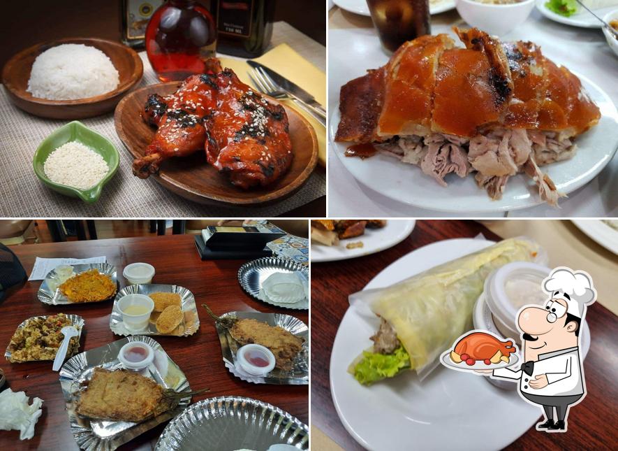 Elar's Lechon the Original, Quezon City - Restaurant menu, prices and ...