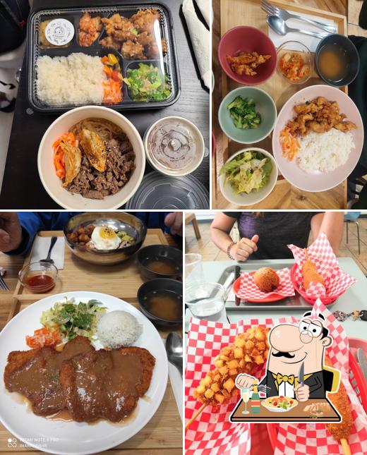 Jj Kitchen, Medicine Hat - Restaurant menu, prices and reviews