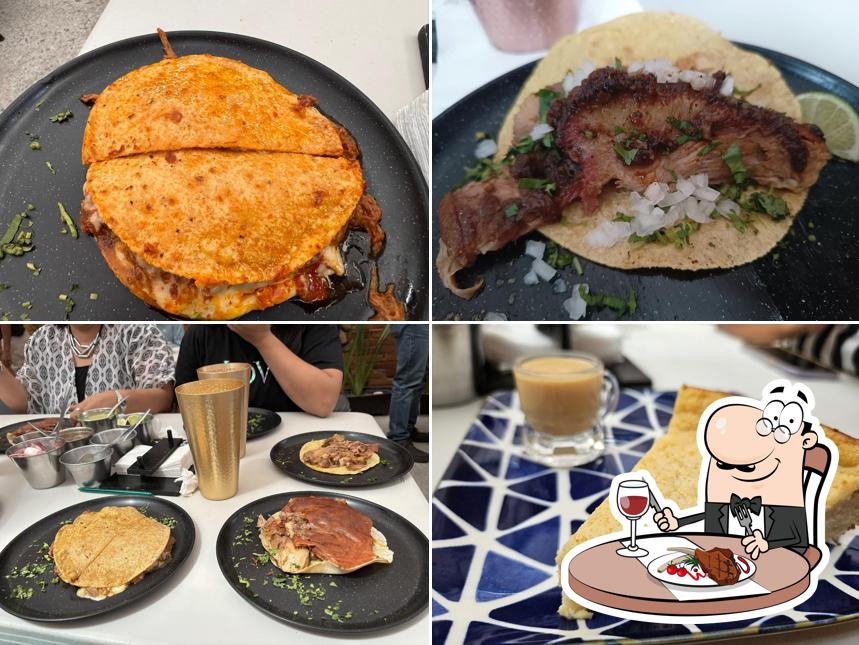 La Puerca Pecadora, Ciudad de México - Menú del restaurante, precios y ...