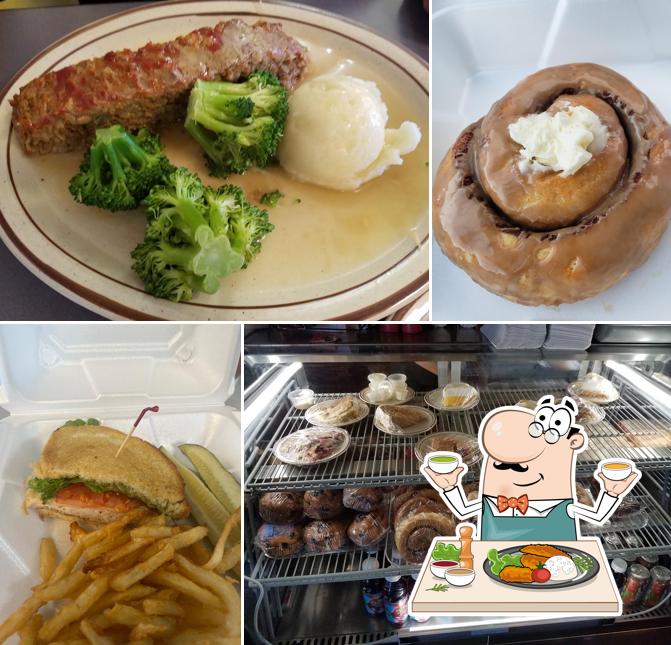 Milly's, Albuquerque - Restaurant menu, prices and reviews