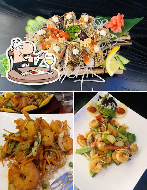 Restaurant Papillon, Colmar-Berg - Speisekarte, Preise und Bewertungen