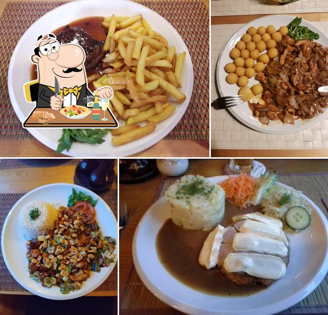Restaurace na Baště, Beroun - Restaurant menu, prices and reviews