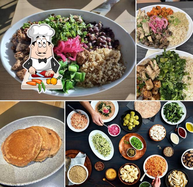 Revel Kitchen, Boca Raton - Restaurant menu, prices and reviews