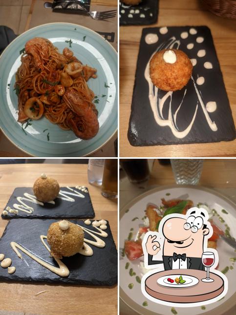 Ritual Café Llíria, Liria - Menú del restaurante, precios y reseñas