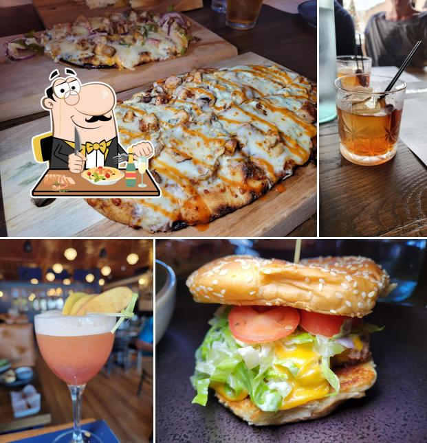 The Farehouse - Fountain Inn, Fountain Inn - Restaurant menu, prices ...