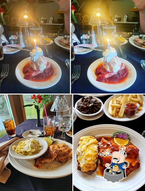 The Char, Beckley - Restaurant menu, prices and reviews