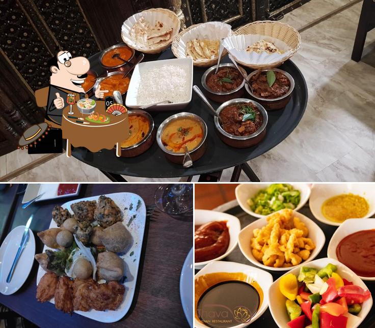 Thava Indian Restaurant (Monte Casino), Sandton - Restaurant menu ...